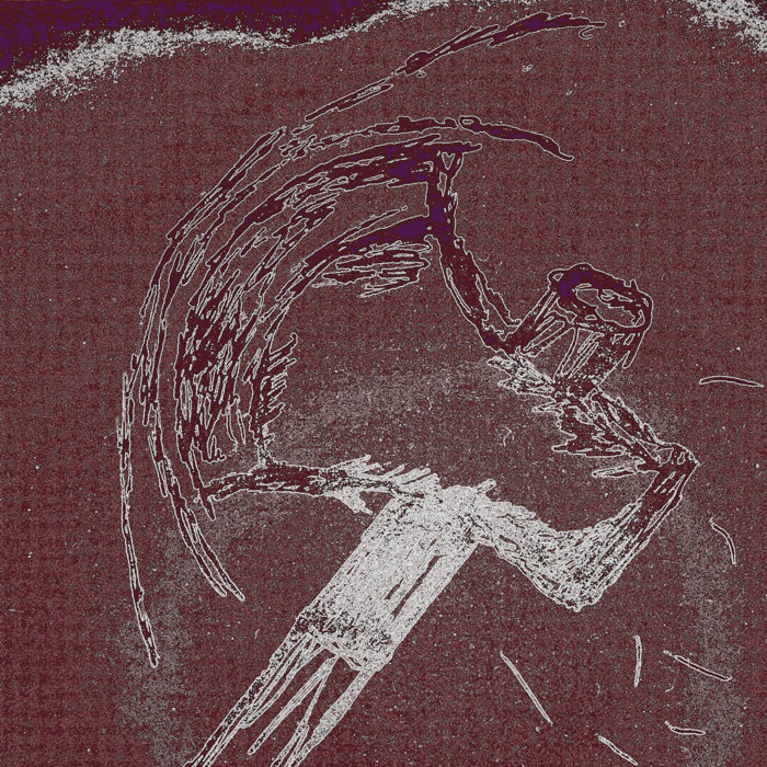 One Less Noble Warrior | Quillstitch