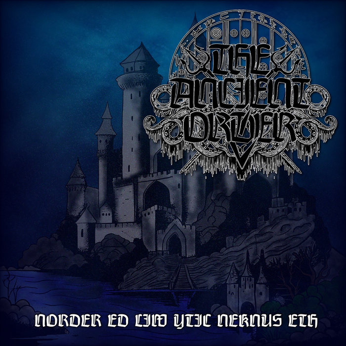 The Sunken City will be Reborn | The Ancient Order