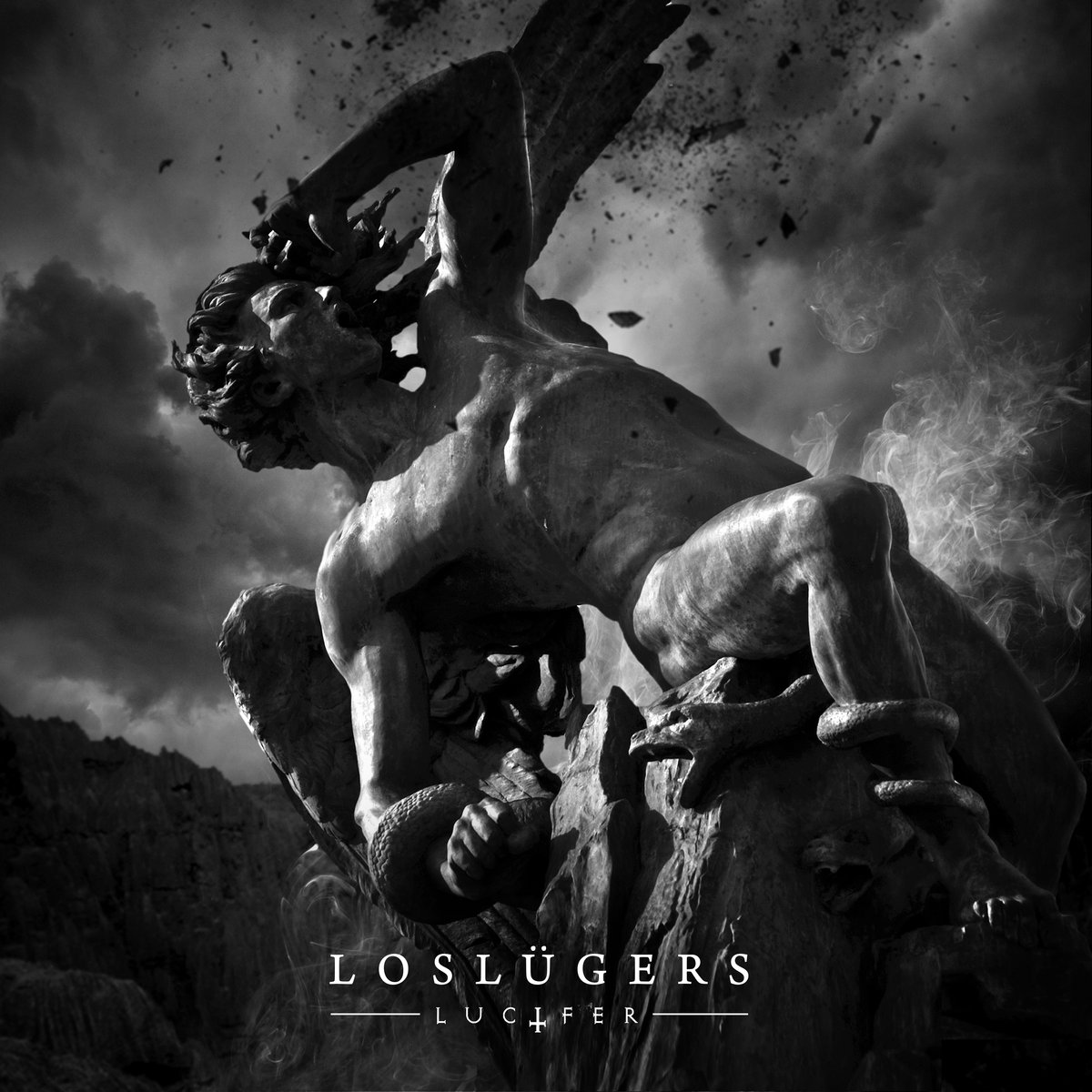 "Lucifer" | Los Lügers