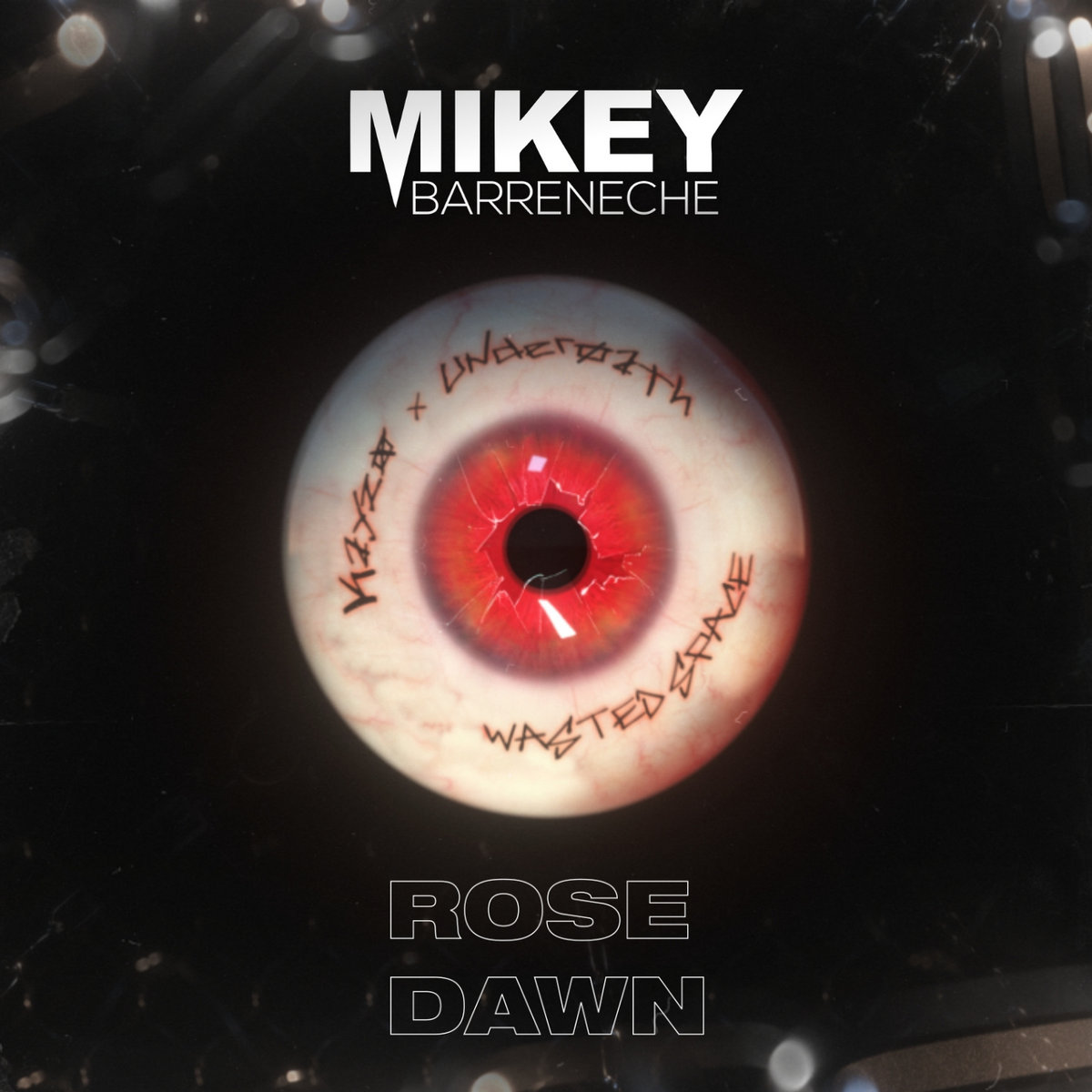 Wasted Space (Mikey Barreneche & Rose Dawn Bootleg) | Kayzo & Underoath ...