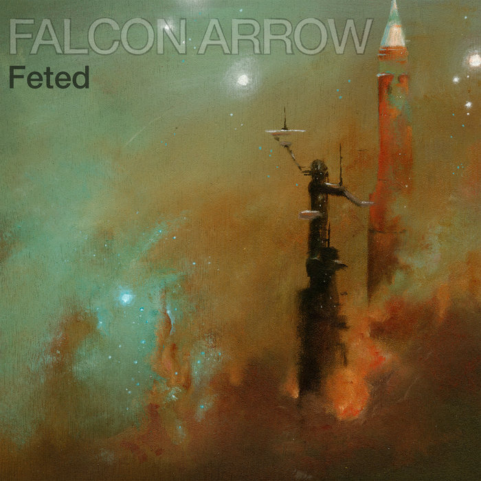 Feted | Falcon Arrow
