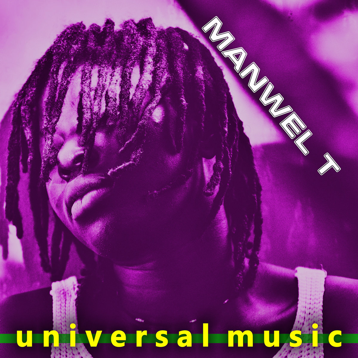 Universal Music | MANWEL T