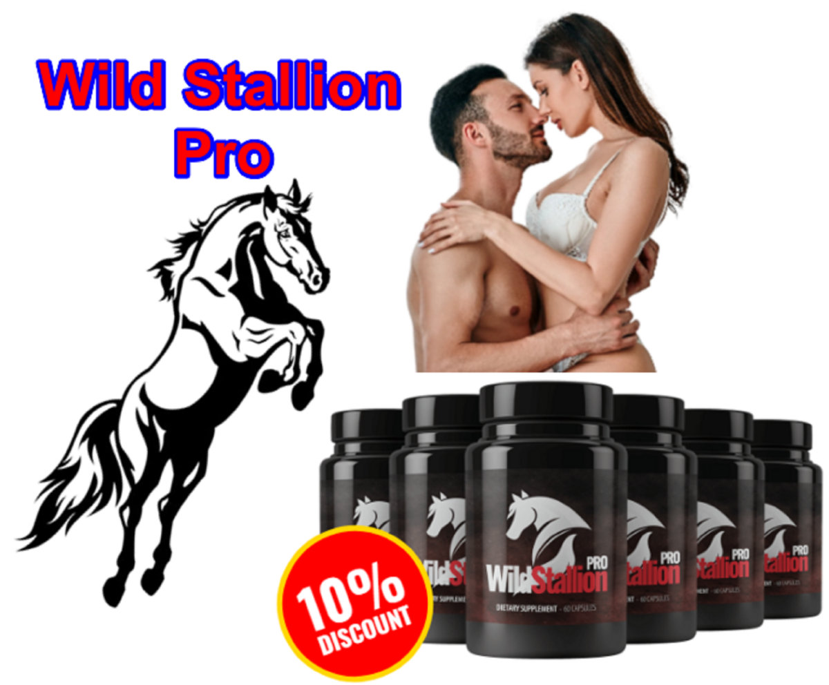 Wild Stallion Pro Reviews | Wild Stallion Pro