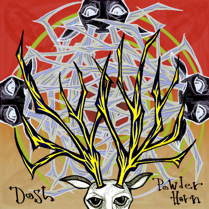 Powder Horn | Dosh