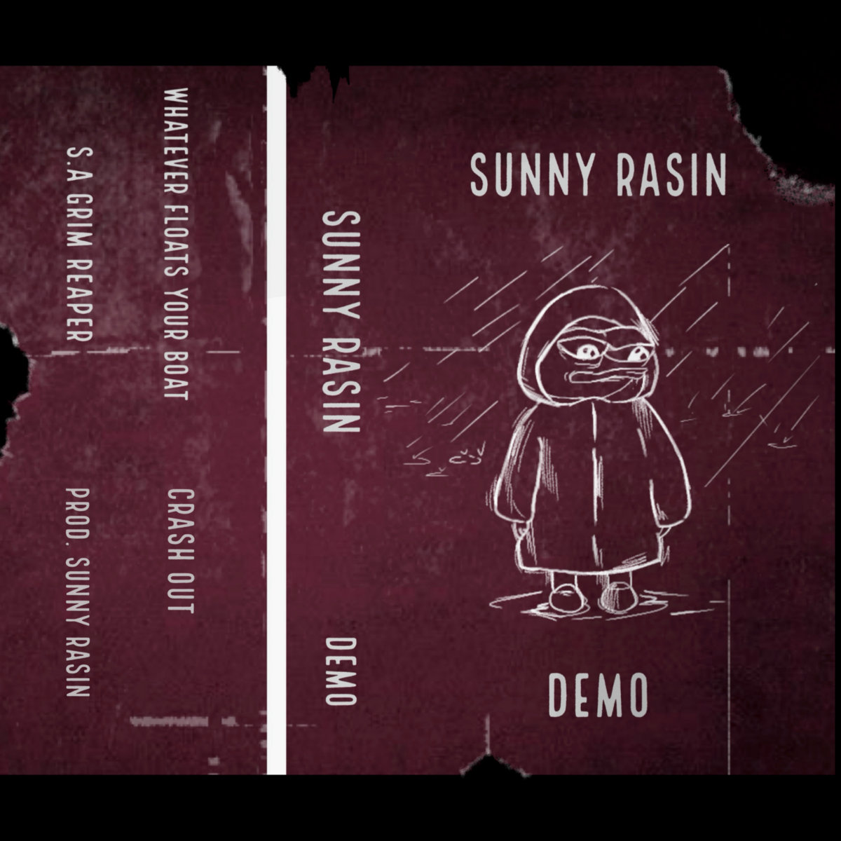 Demo | Sunny Rasin