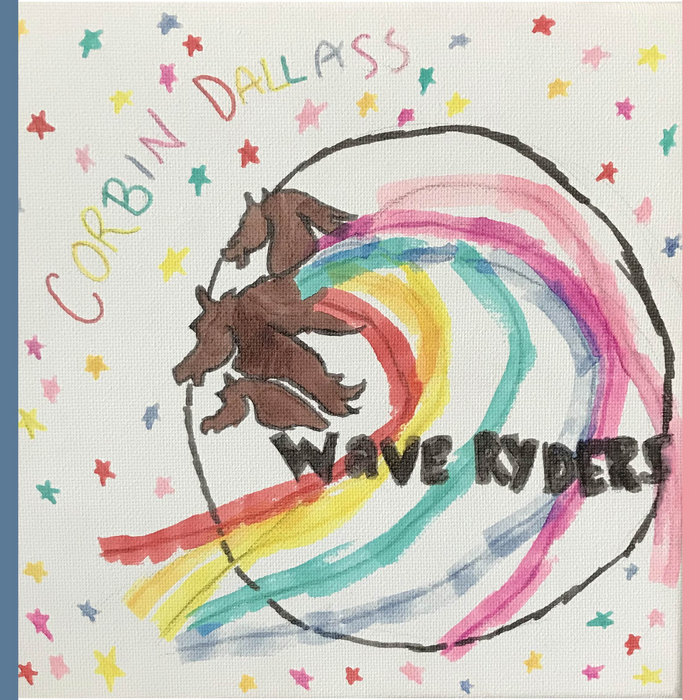 Manic Love | Corbin Dallas & The Wave Ryders