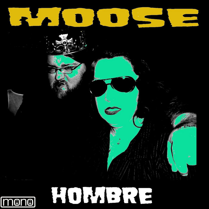 Hombre | Moose Roberts