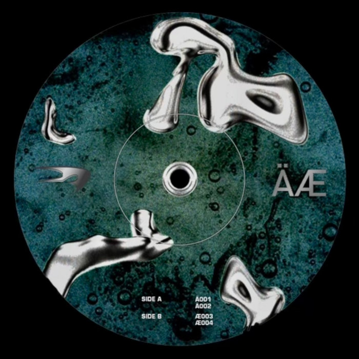 ÄÆ001 | ÄÆ | ÄÆ SOUND