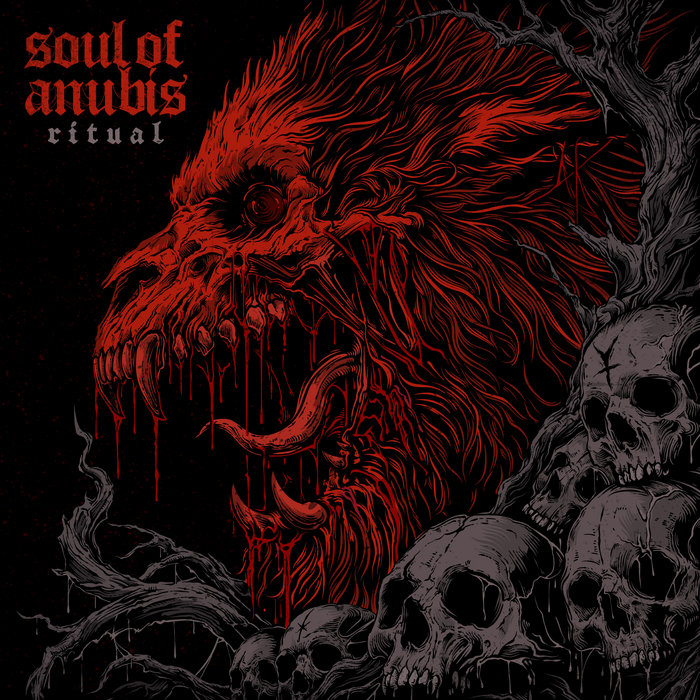 Ritual | Soul of Anubis