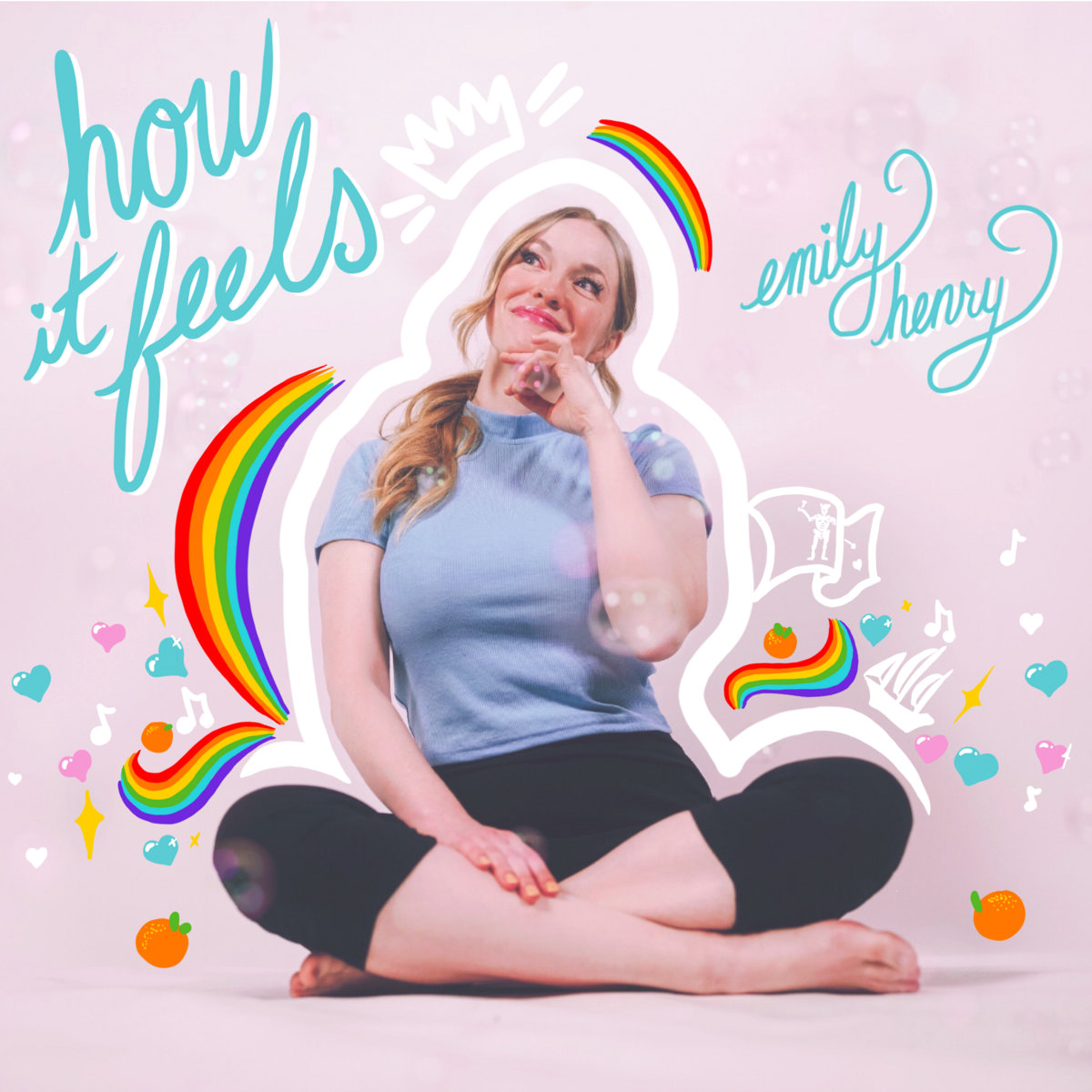 How It Feels | Emily Henry