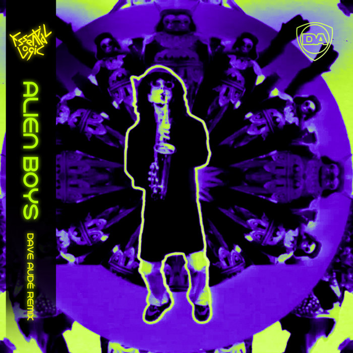 Alien Boys (Dave Audé Remix) | Essential Logic