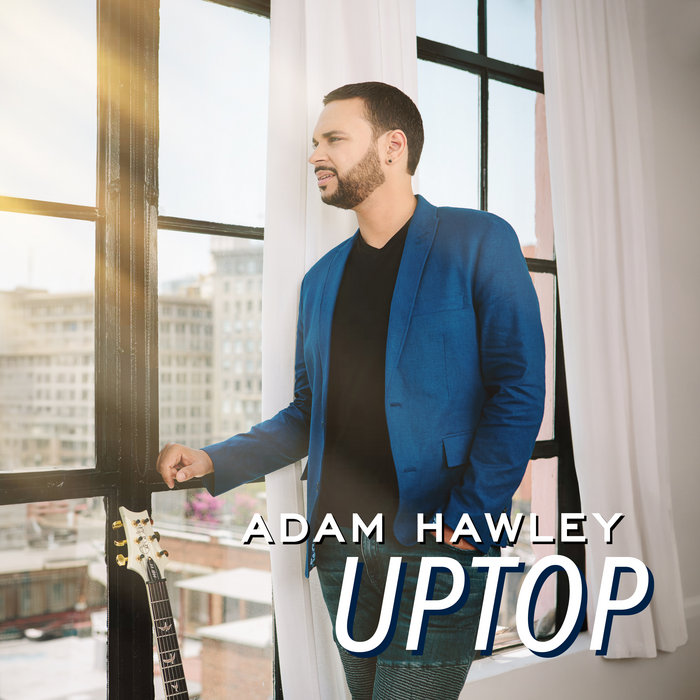 Uptop | Adam Hawley