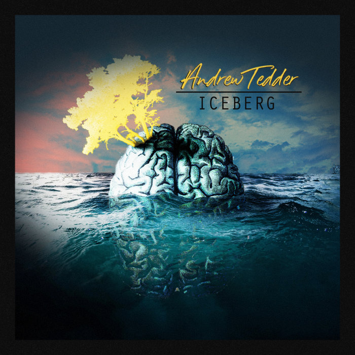 Iceberg | Andrew Tedder