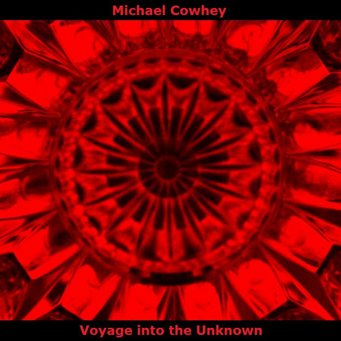 Voyage into the Unknown | Michael Cowhey | BFW recordings