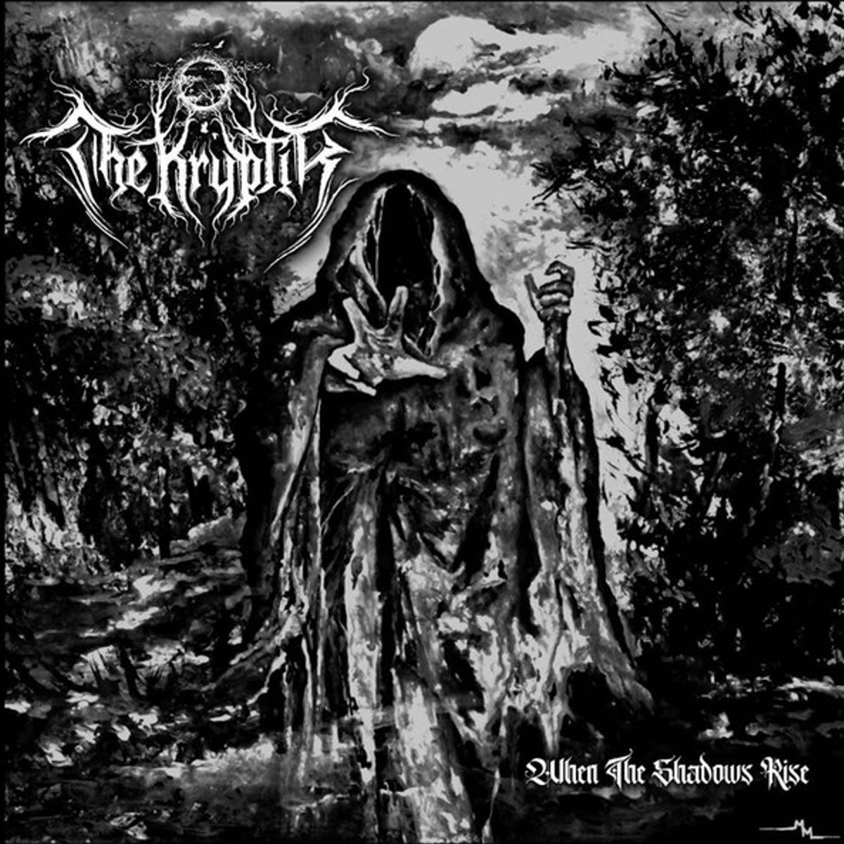 When the Shadows Rise | The Kryptik