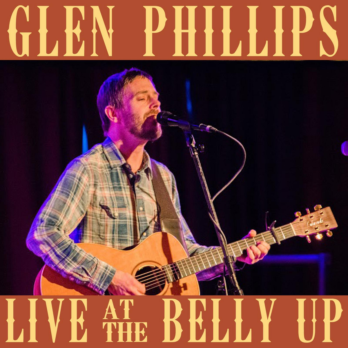 Glen Phillips