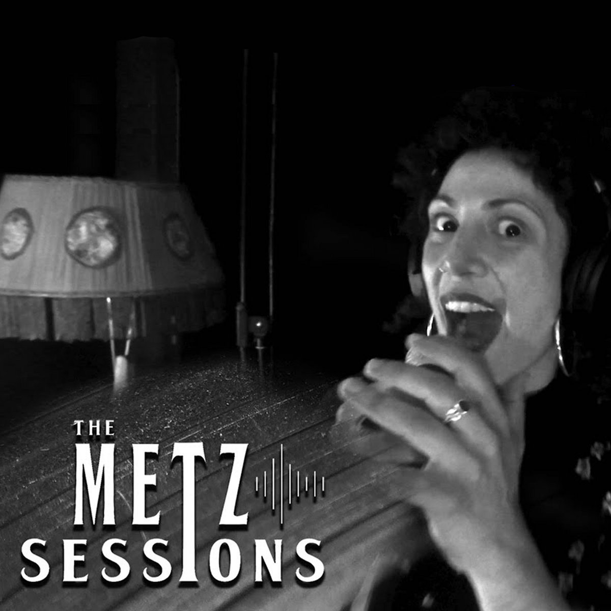 The Metz Sessions | TENTACULA