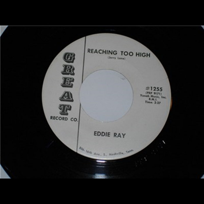 Reaching Too High | Eddie Ray (4)