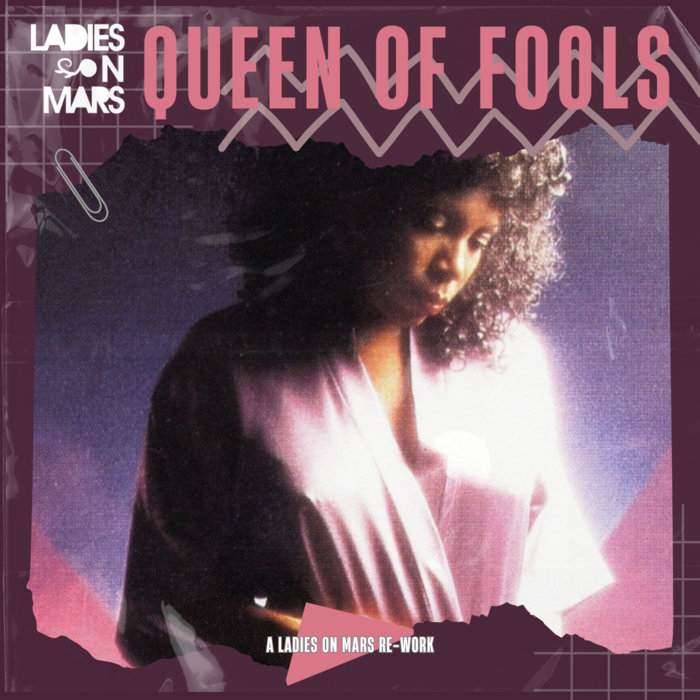 Queen Of Fools | ladiesonmars