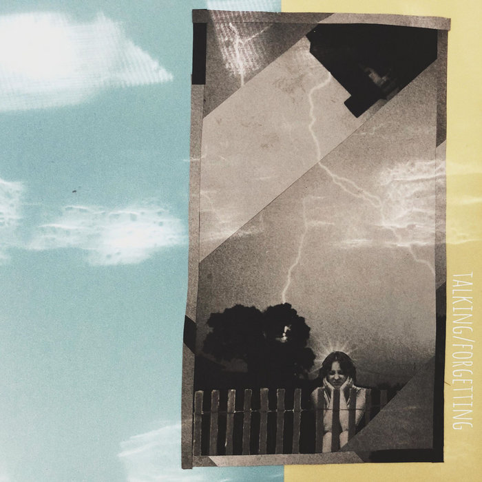 Talking/Forgetting | Sleepy Poetry Talking/Forgetting | Sleepy Poetry
