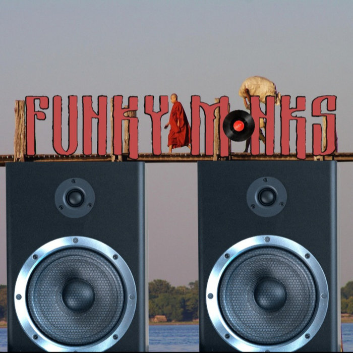 ~ Funky{}Monks ~ | Imij