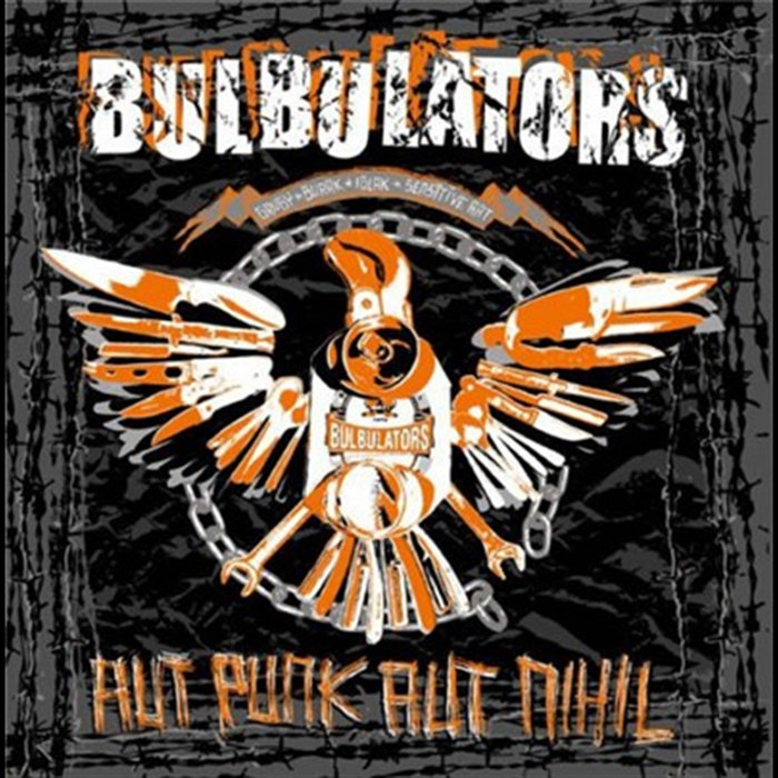 Aut Punk Aut Nihil | Bulbulators