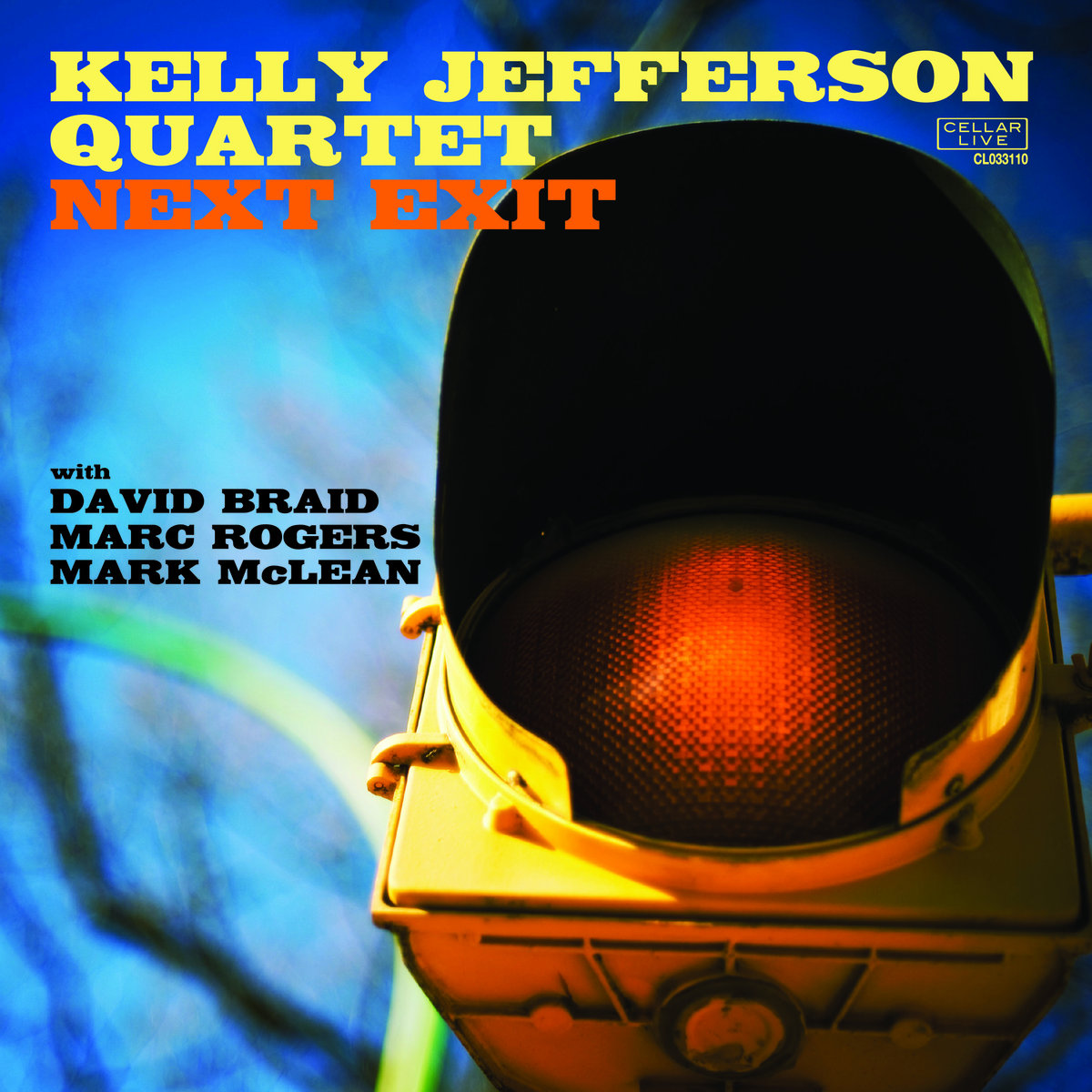 Next Exit | Kelly Jefferson