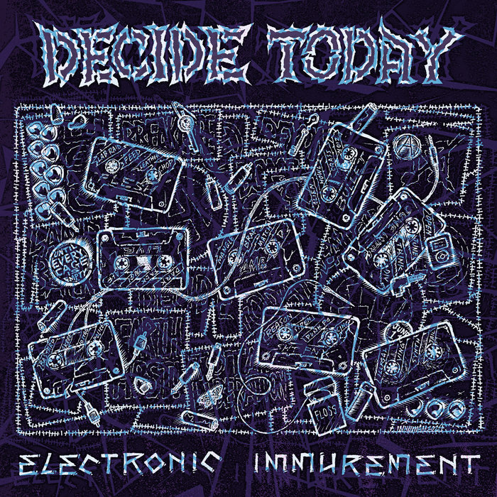 Electronic Immurement | DECIDE TODAY