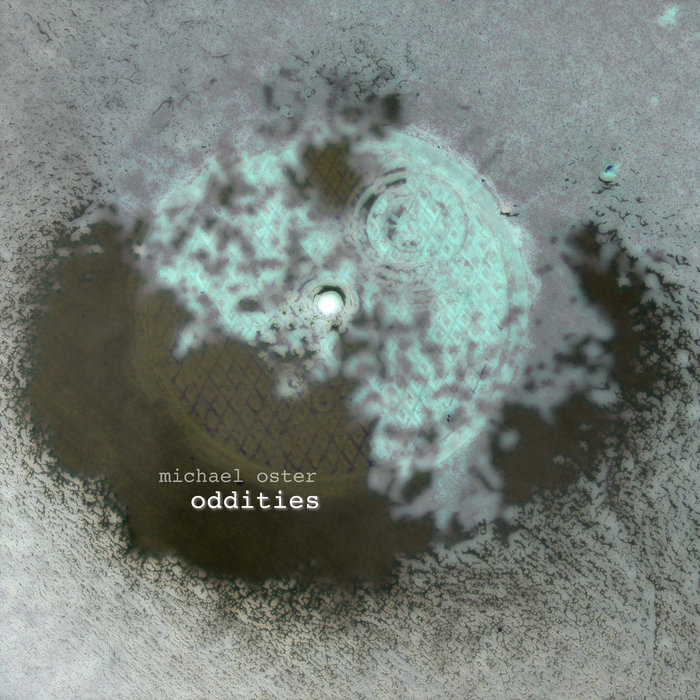 oddities | Michael Oster