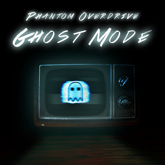 Ghost Mode | Phantom Overdrive