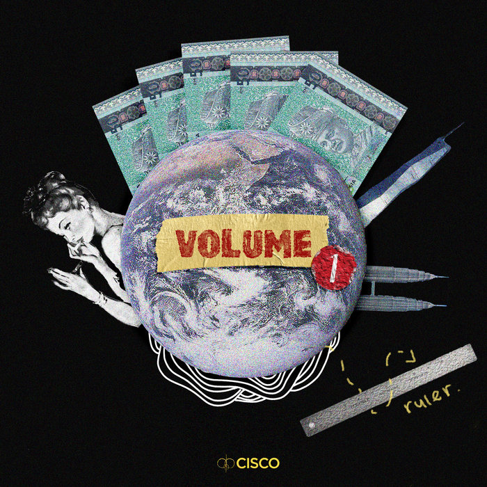 VOLUME 1 | CISCO