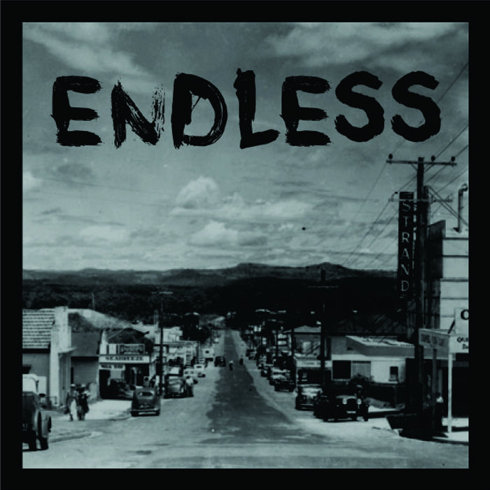 ENDLESS | ENDLESS | Hombre Records