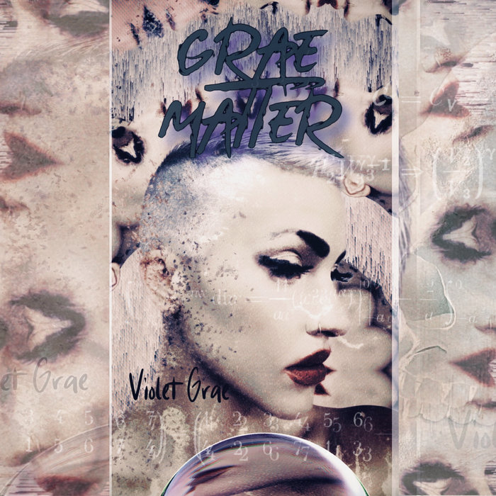 Grae Matter | Violet Grae