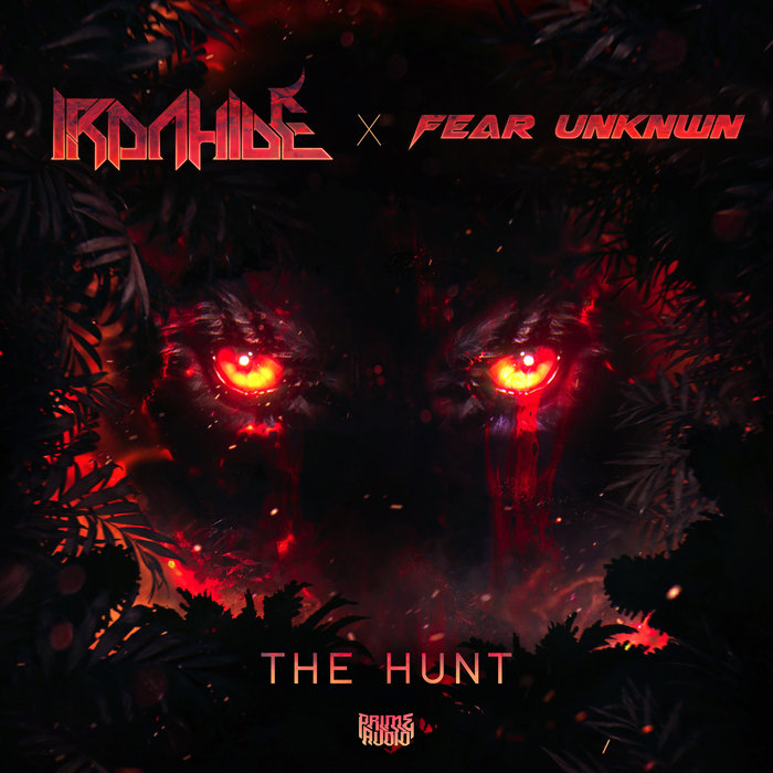 The Hunt | Prime Audio
