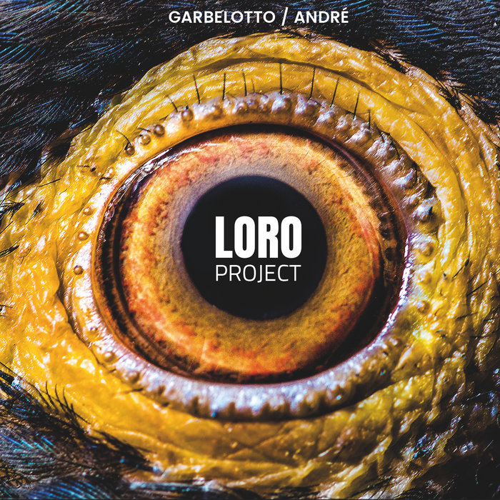 Loro Project | Henrik André & Vitor Garbelotto | Garbelotto / André ...