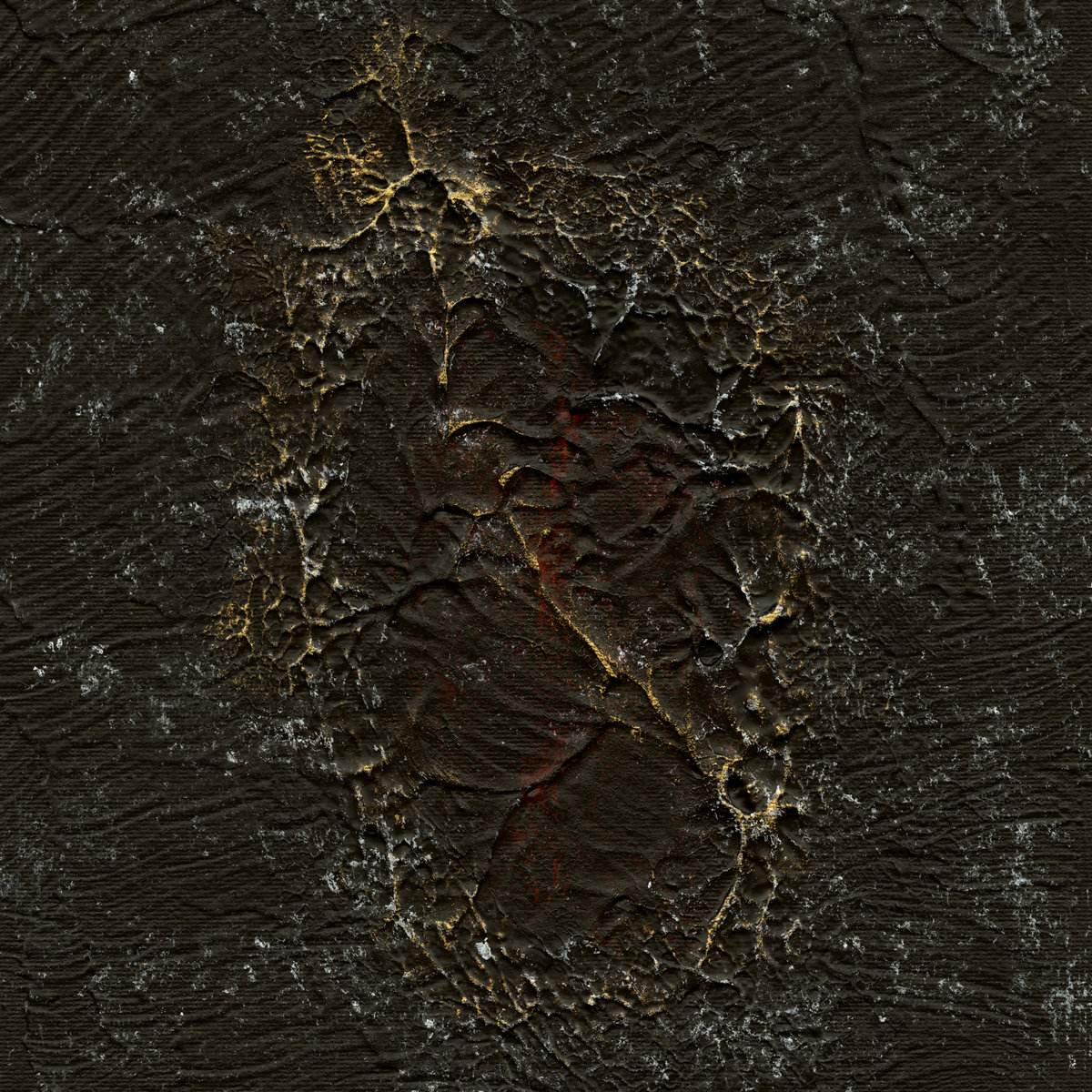 Liminal Heart | ABANDONS