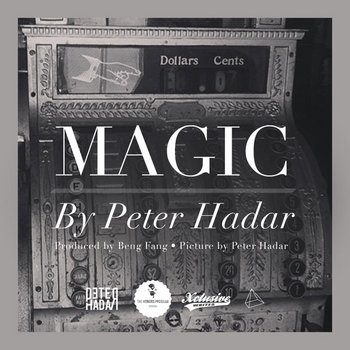Music | Peter Hadar