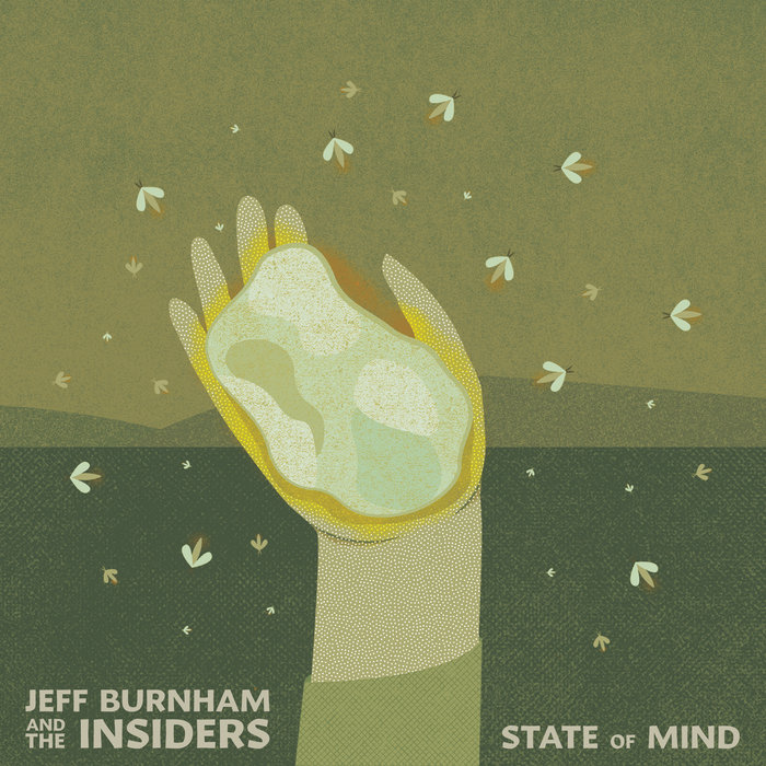State of Mind | Jeff Burnham
