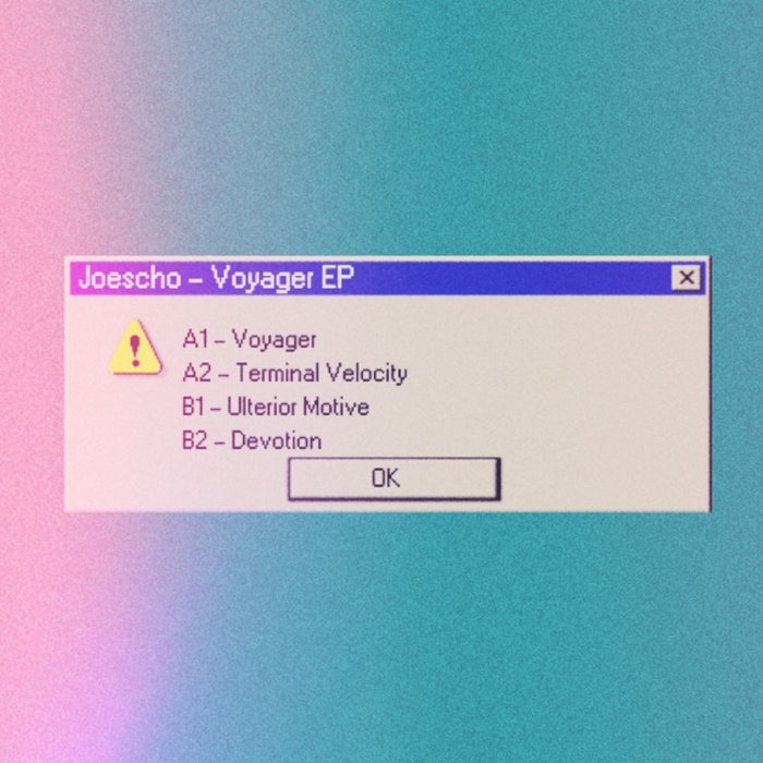 Voyager EP | Joescho