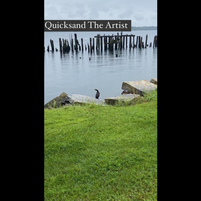 Find Your Place | Quicksand The Artist