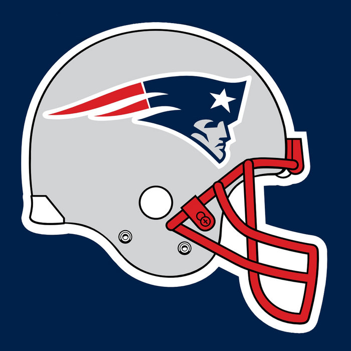Let's Go Pats! | The New England Patriots