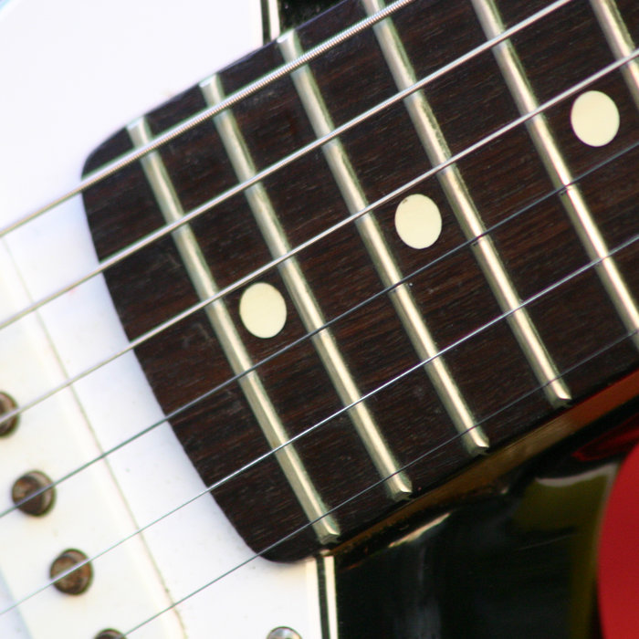 Out Of The Smoke | Keith Thompson Band | Keith Thompson