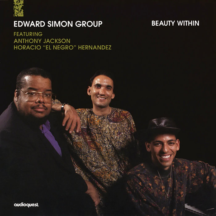 Beauty Within | Edward Simon Group | Sledgehammer Blues