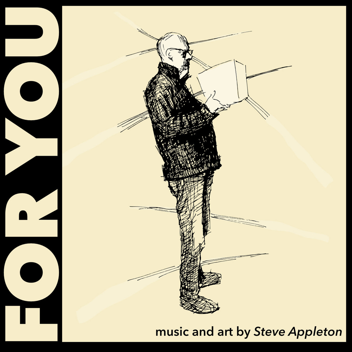 For You | Steve Appleton