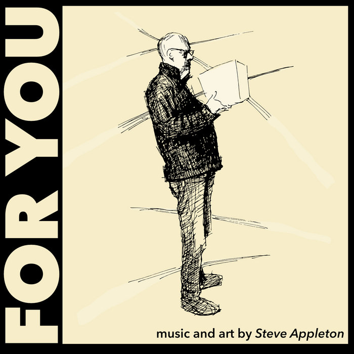 For You | Steve Appleton