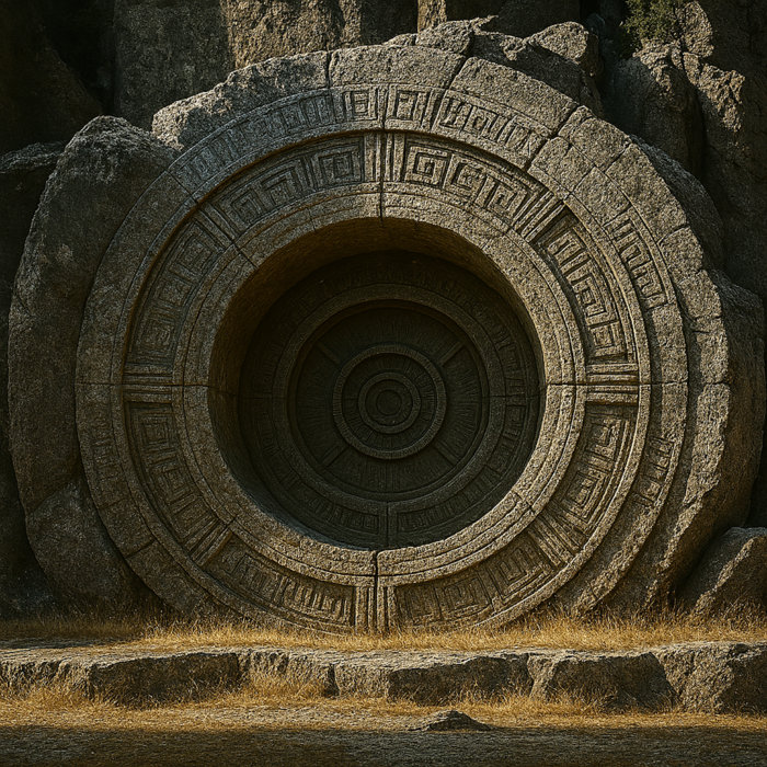 Sakwala Chakraya (Star Gate) | SHMIKESSS