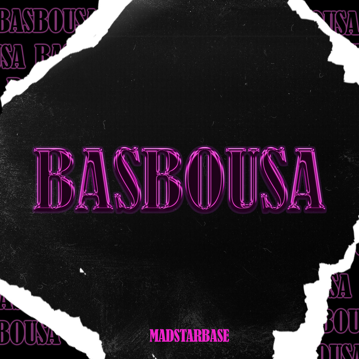 Basbousa (MadStarBase Refix) | MadStarBase
