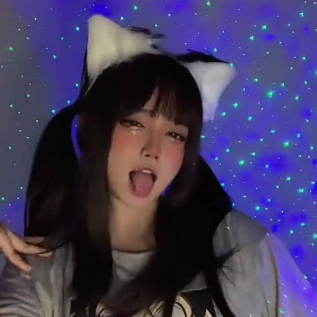 BIYAAA THE REAL WAIFU | GYMSGRINDER | Deadprocces.prods