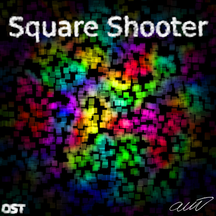 Square Shooter OST | Antonio DiMaggio
