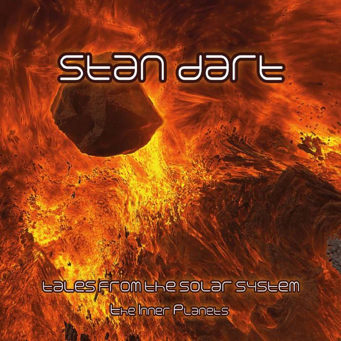 Solar System Rap Song Lyrics